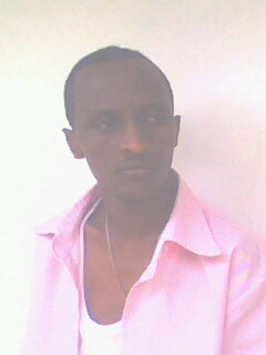 Merkeb Getachew — Department of Environment — Ghent University