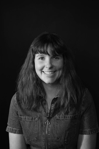 Anke Blommaert — Department of Architecture and Urban Planning — Ghent University