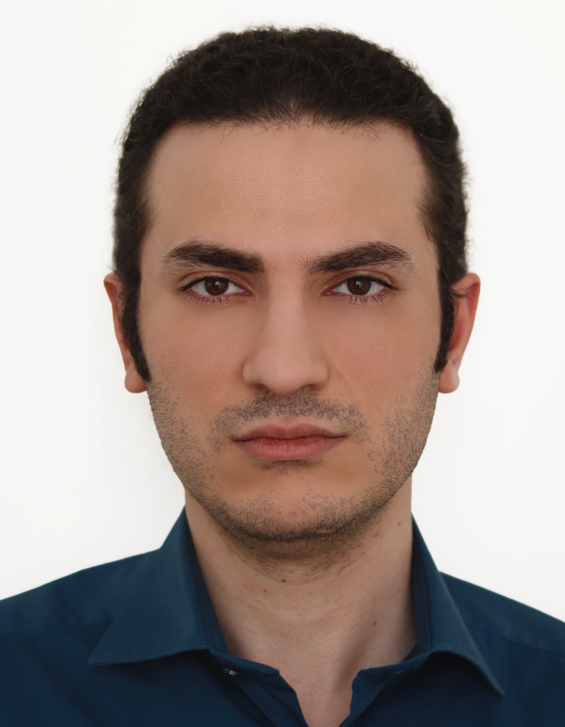 ir. Parham Rezaee — Institute of Biomedical Engineering and Technology ...