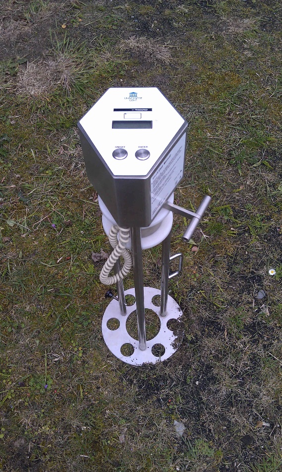 ERCAT — Centre for Textile Science and Engineering