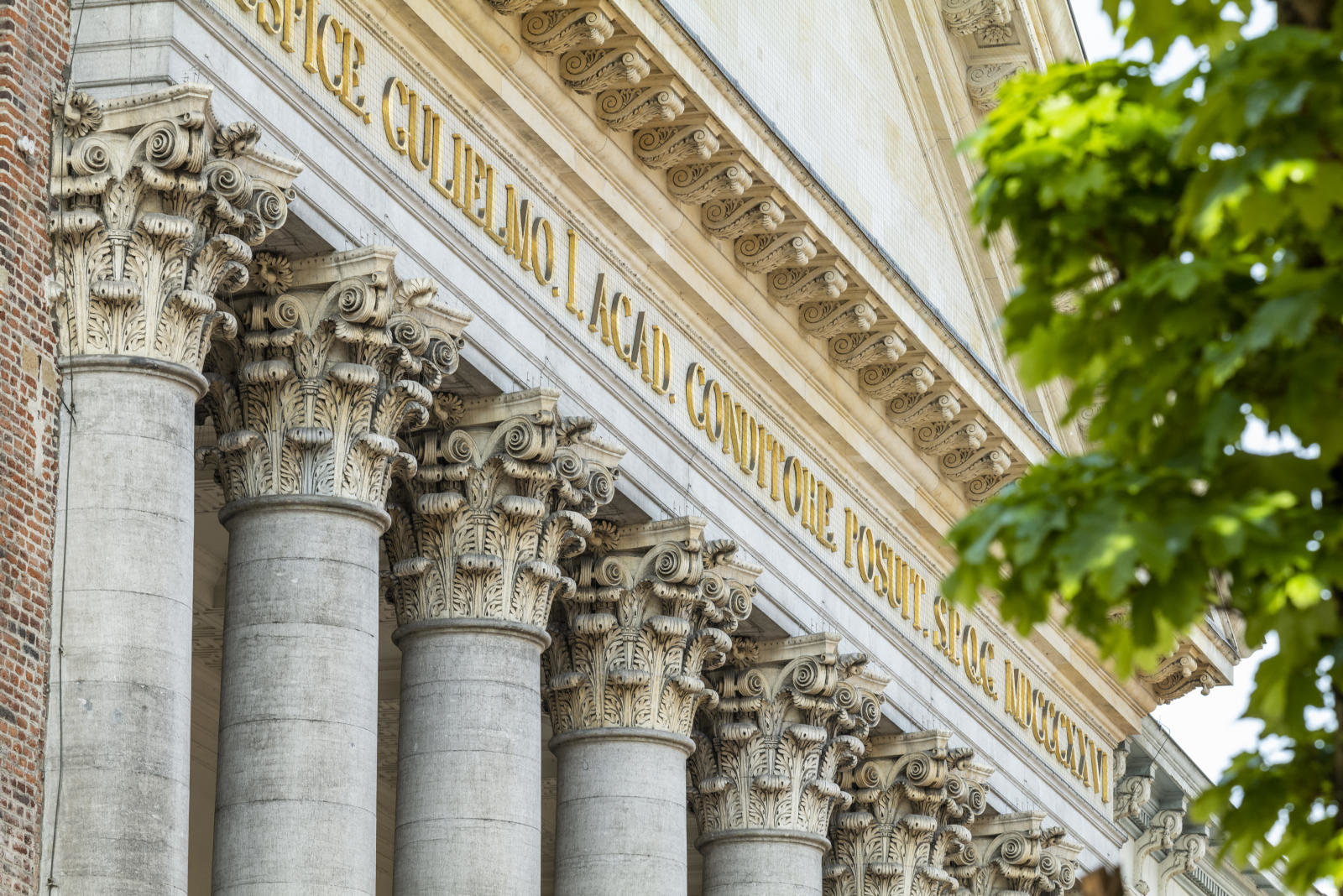 About Ghent University — Ghent University