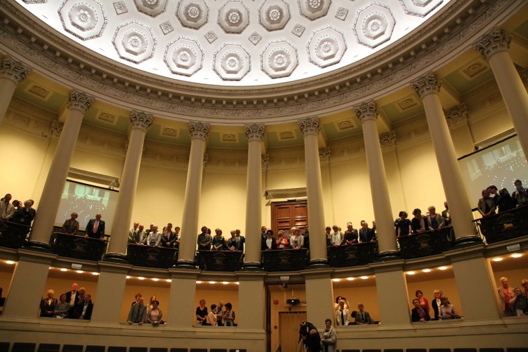 UGent blijft eerste Belgische universiteit in de Academic Ranking of ...