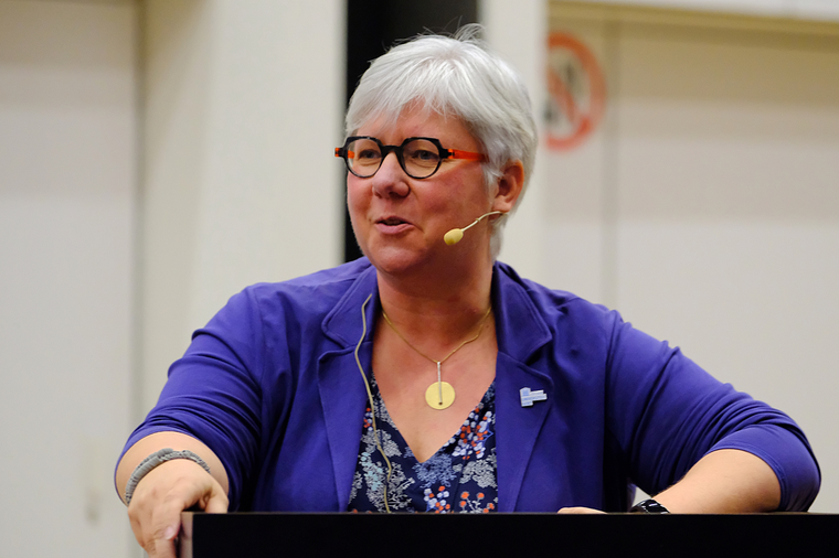 Vice-Rector — Ghent University