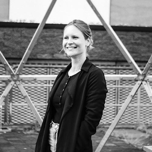 Louisa Bogaerts — North America Platform — Ghent University