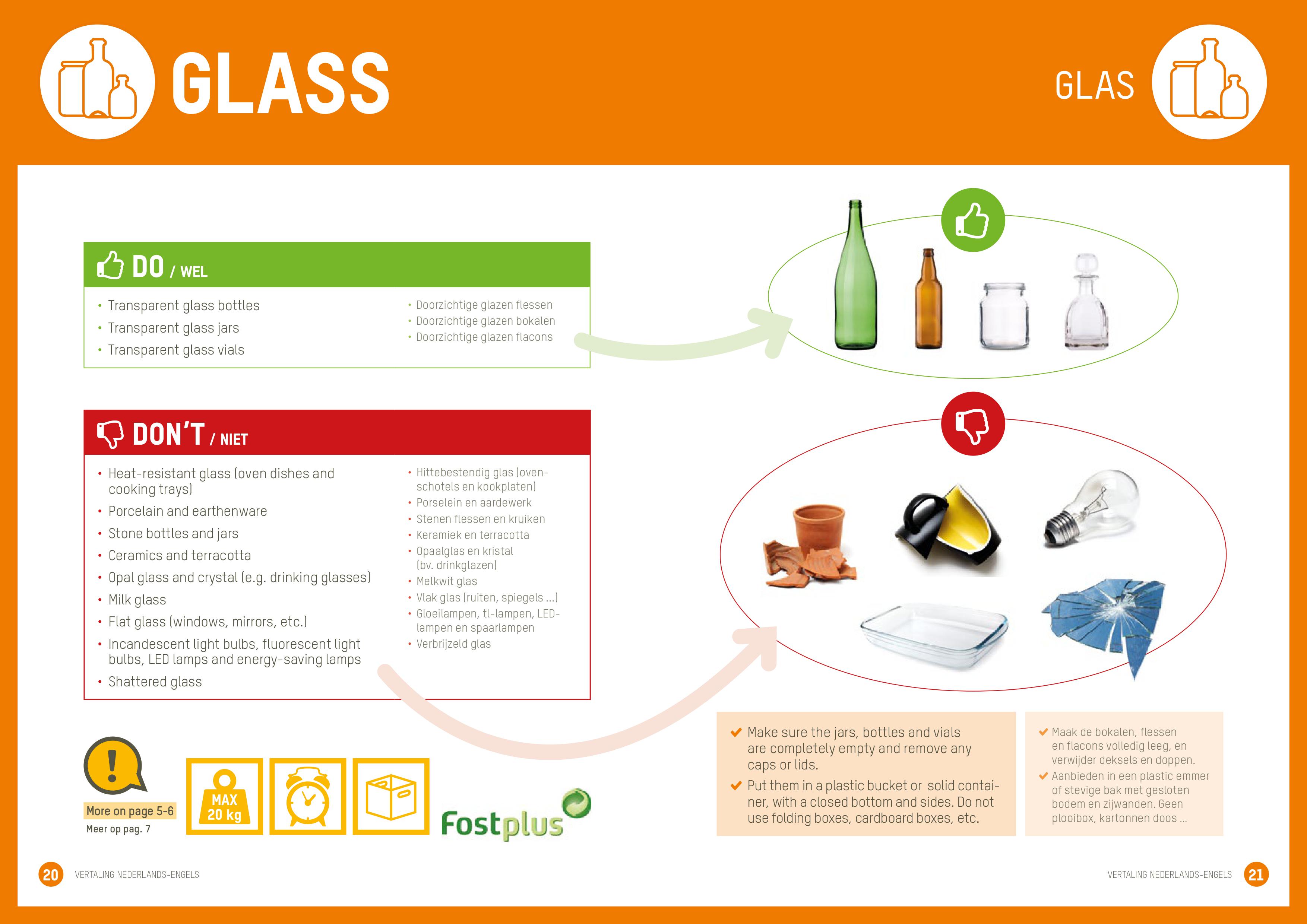 Waste disposal — Ghent University