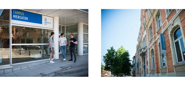 Rondleidingen campus Mercator op 29 juni 2021 — Vakgroep Vertalen ...