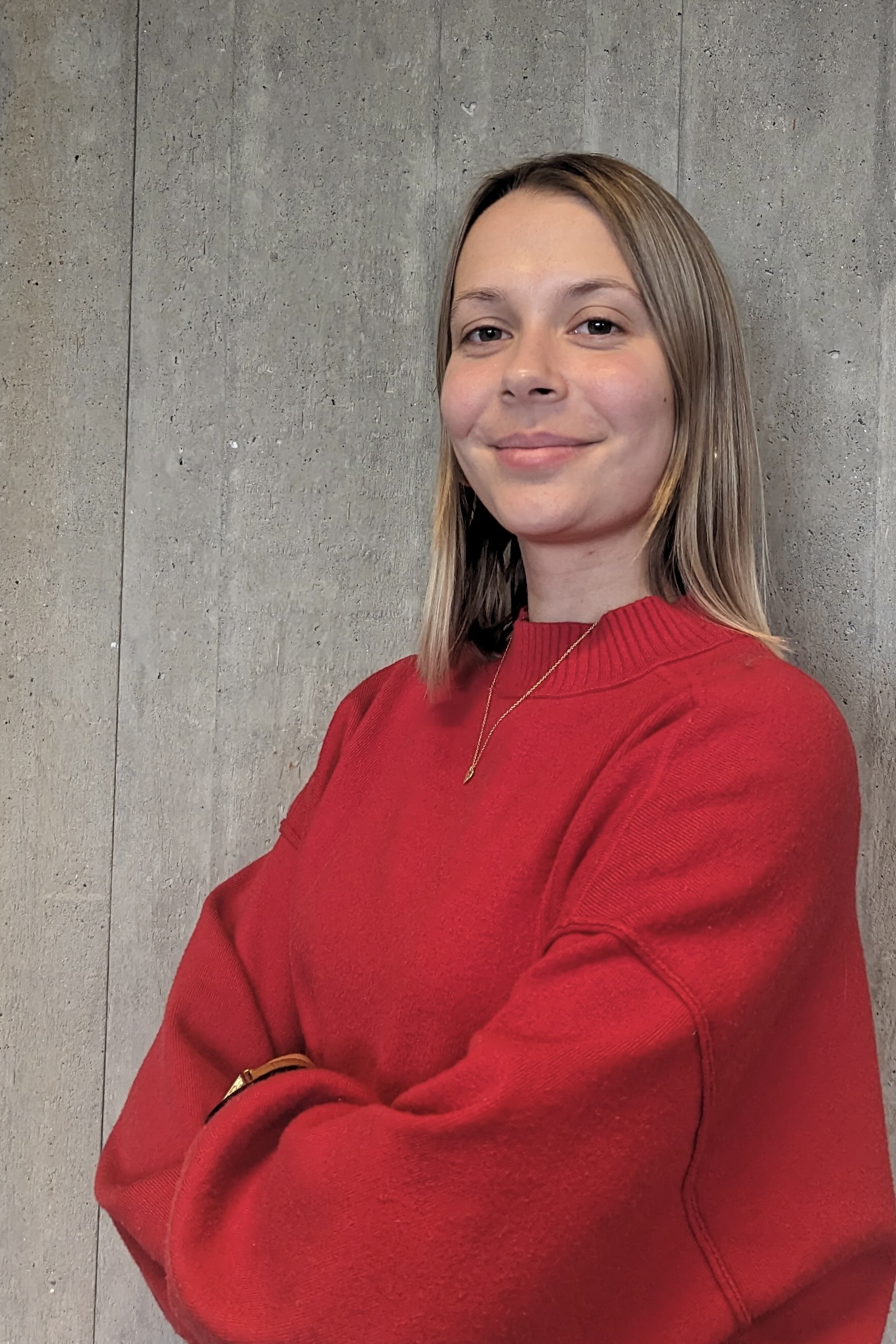 Hanne Peeters — Research group for Media, Innovation and Contemporary ...