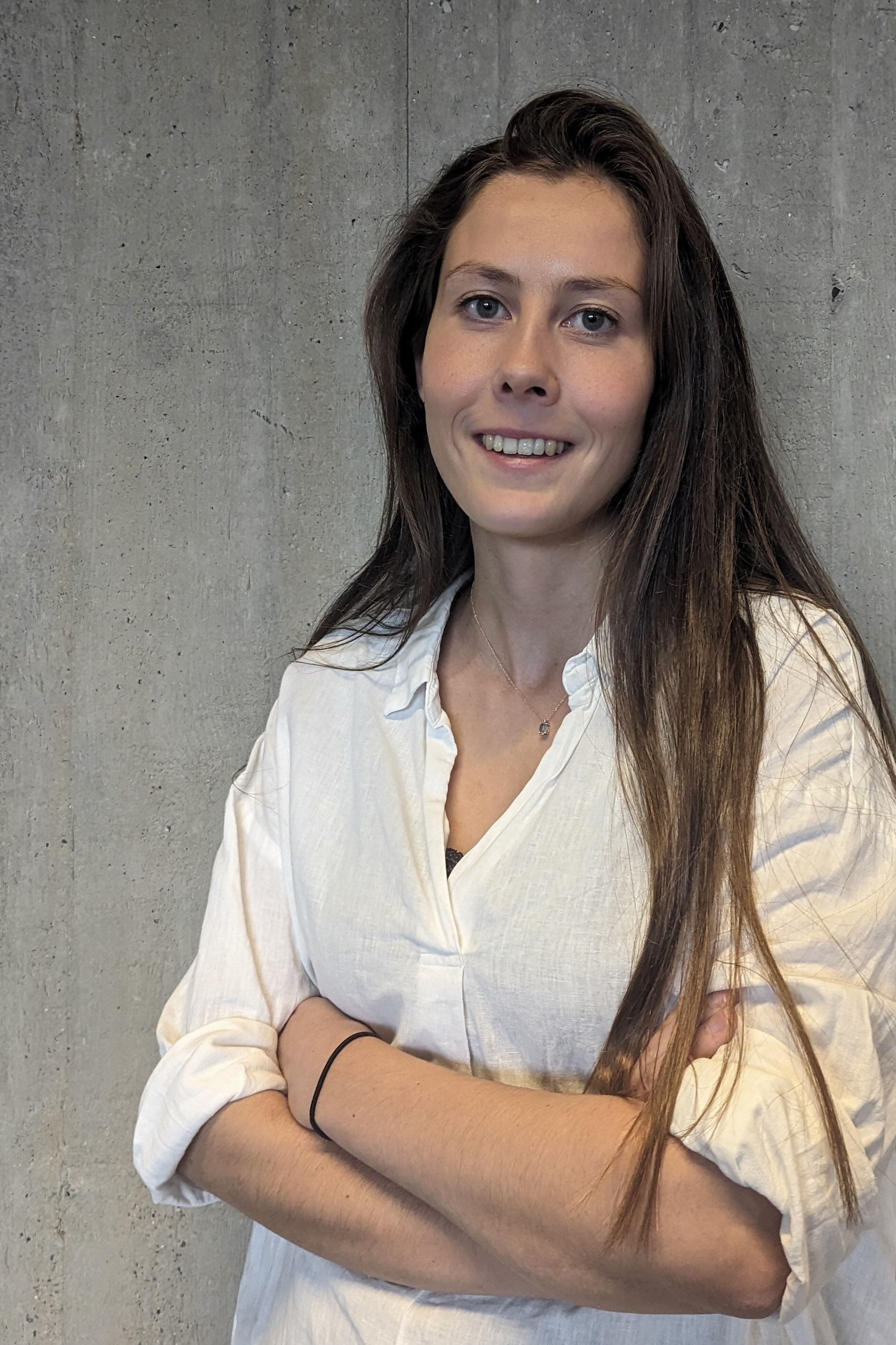 Sofie Naeyaert — Research group for Media, Innovation and Contemporary ...