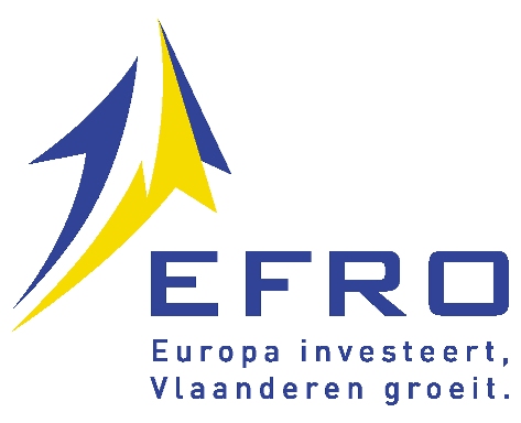 Logo EFRO nieuw