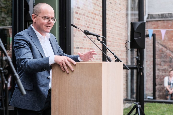 Kris Rutten — Research group Culture & Education — Ghent University