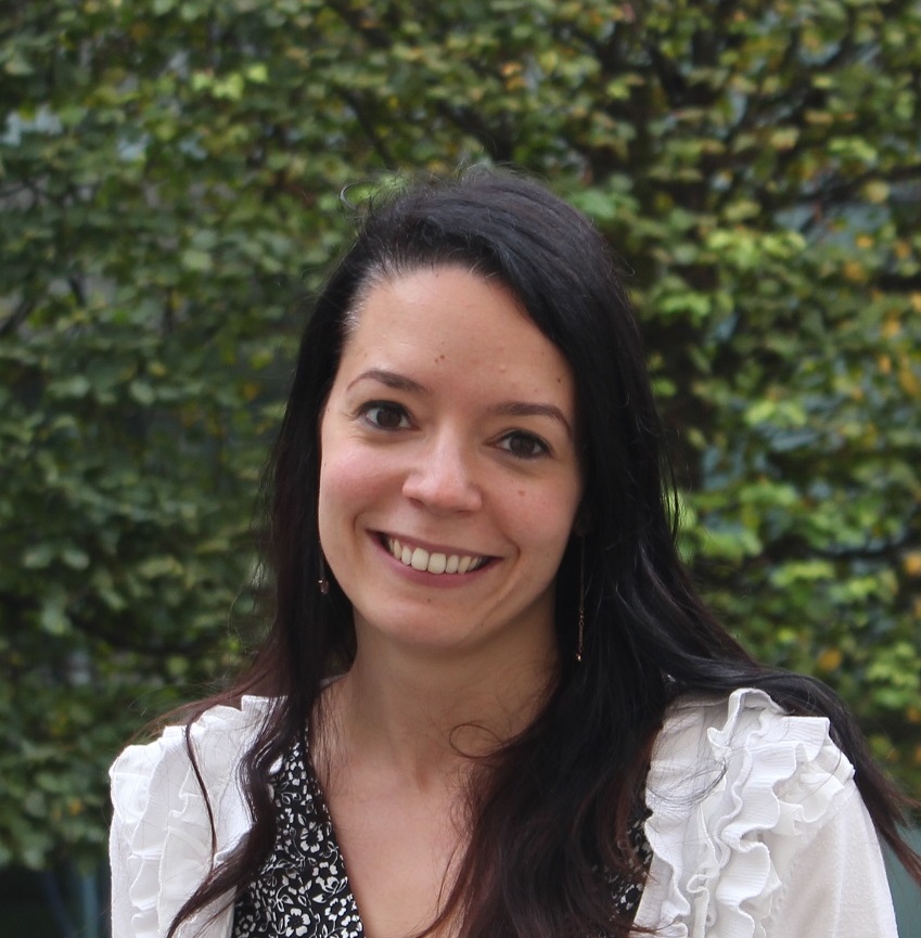 Dr. Robin Devroe — Research group GASPAR — Ghent University