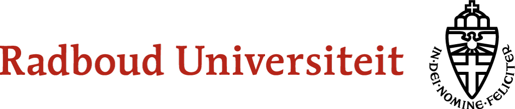 Radboud Universiteit logo