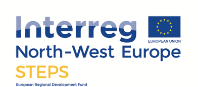 Interreg North West Europe - STEPS — Ghent University