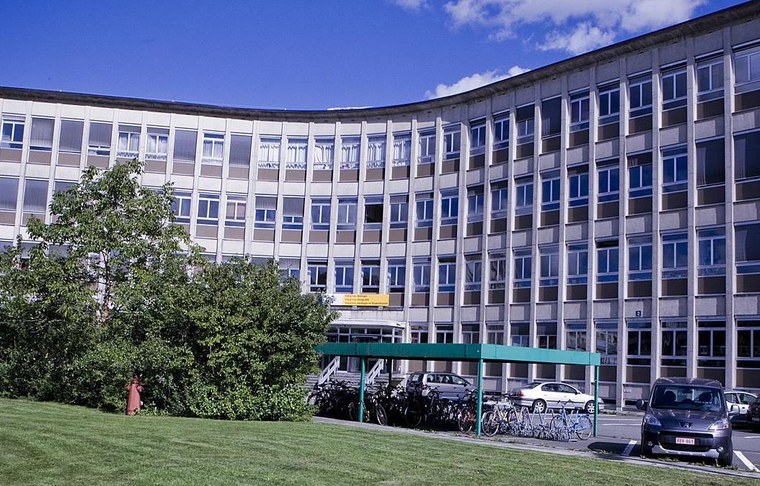 Nieuwe studentenhome aan De Sterre: reactie UGent — Universiteit Gent